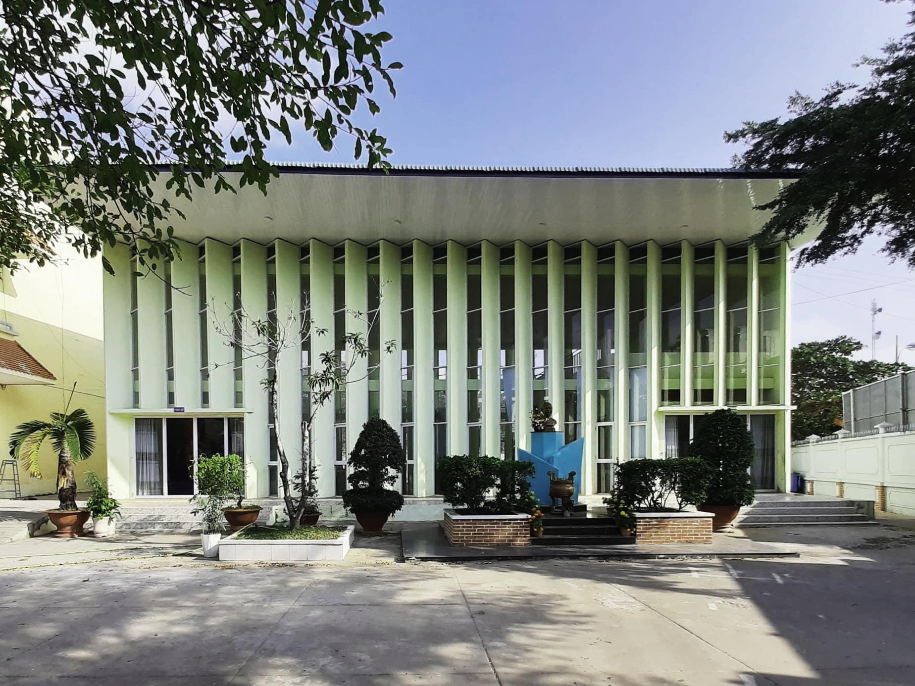 Traditional Mekong House - Bac Lieu - LaPerle
