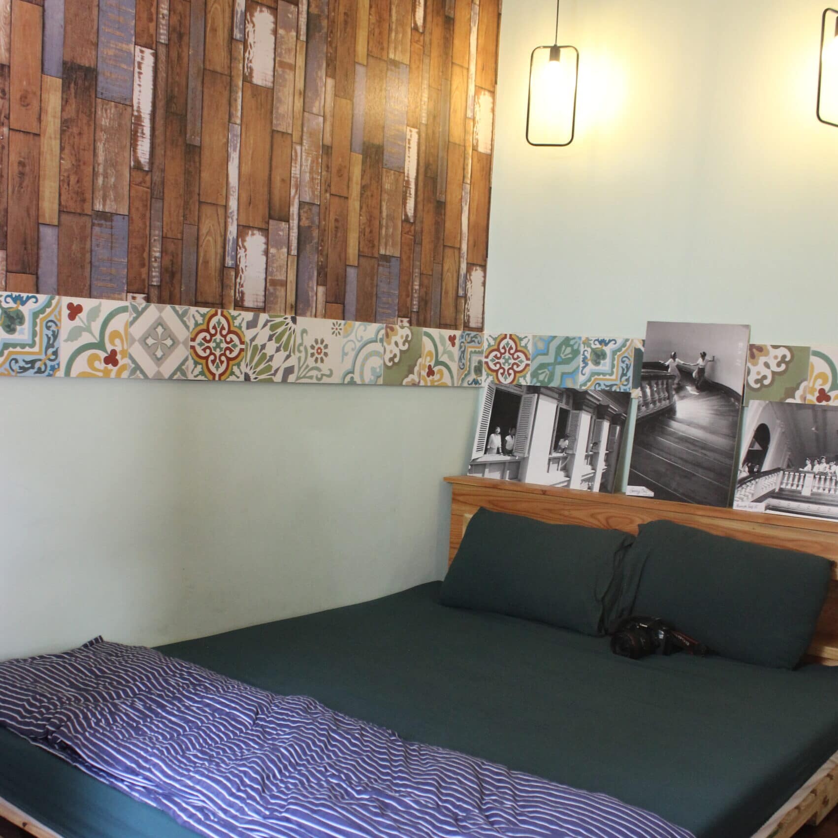 L’été Homestay - LaPerle